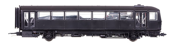 New Class 143 and Class 144 in N - World Of Railways