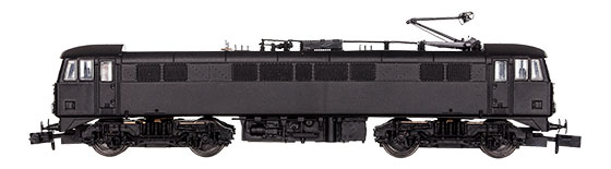 Dapol reveals first look at new Class 87 in N - World Of Railways