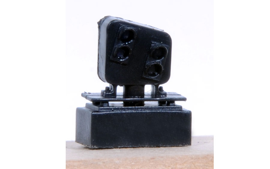 The BRM Guide to Colour Light Signals - World Of Railways