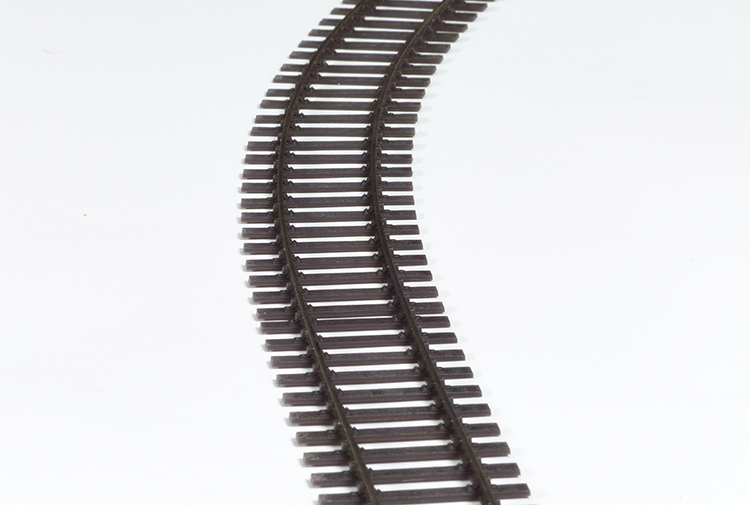 DCC Concepts Legacy track - the best yet? - World Of Railways