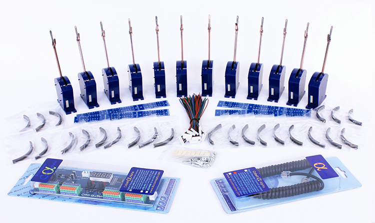 DCC Concepts reveals bundle packs - World Of Railways