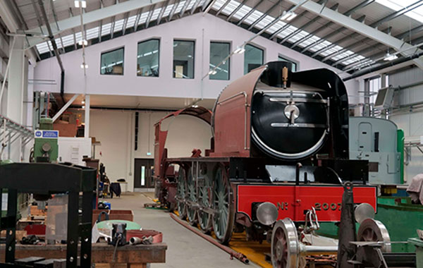 Hopetown Darlington to open as new heritage visitor attraction - World ...