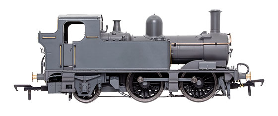 EP sample pictures of new Dapol 14xx arrive - World Of Railways