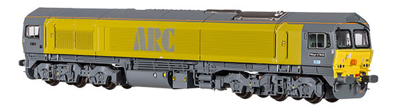 Dapol reviews new Class 59 production samples - World Of Railways