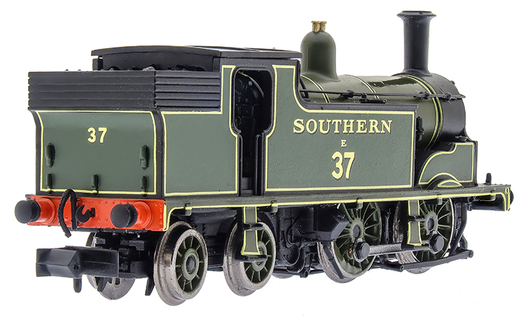 Dapol M7 - World Of Railways