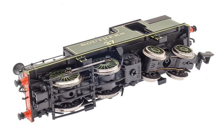 Dapol M7 - World Of Railways