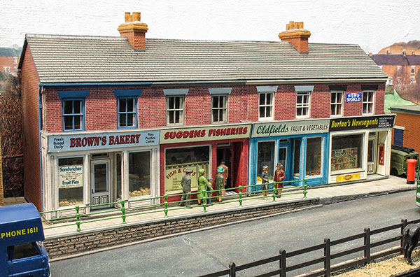 Kepier Colliery in OO gauge - World Of Railways
