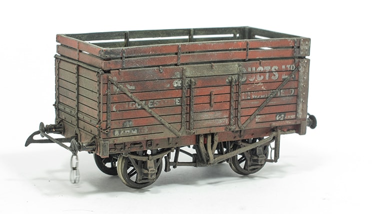 Ask Phil - Private Owner wagons on British Railways - World Of Railways