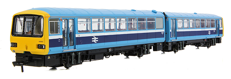 Bachmann enters 7mm:1ft scale market through EFE Rail - World Of Railways