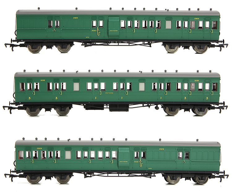 New tooling from EFE - World Of Railways