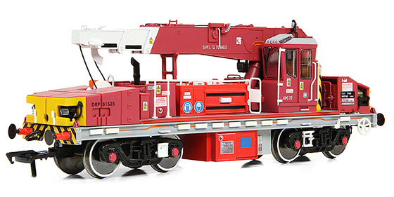 Bachmann Summer 2024 announcements - World Of Railways