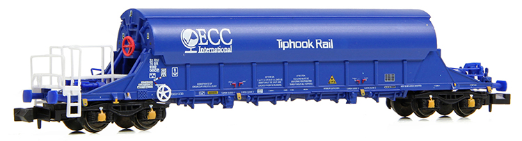 Bachmann enters 7mm:1ft scale market through EFE Rail - World Of Railways