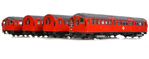 New models revealed in the Bachmann Summer 2022 announcements - World ...