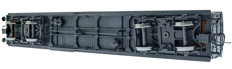 EFE Rail LSWR Cross-Country sets - World Of Railways