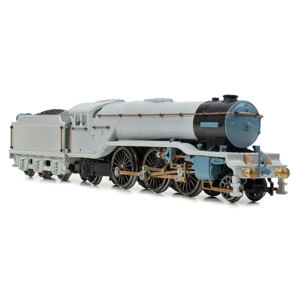 V2.0 FOR GRAHAM FARISH V2 IN N SCALE - World Of Railways