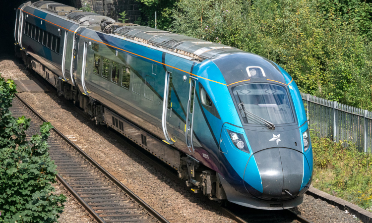 Transpennine Express: So long and farewell - World Of Railways