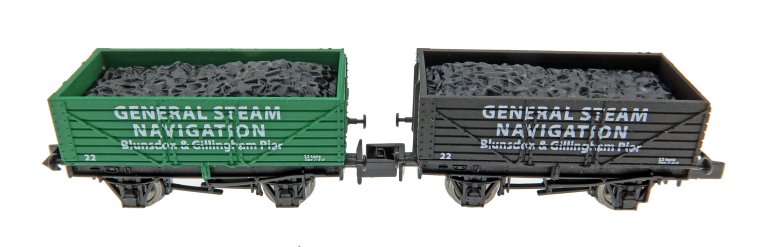 General Steam Navigation Limited, launch their latest limited editions ...