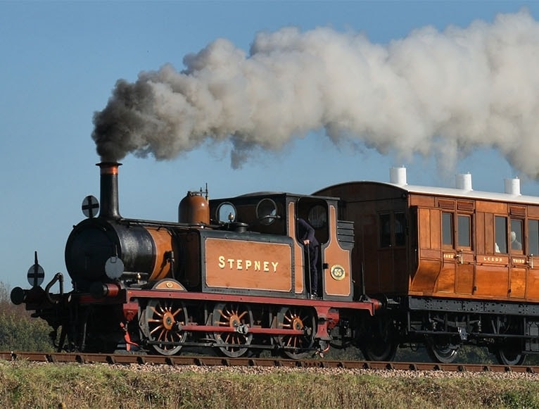 Hattons announces 'Genesis' 4 & 6 wheel coaches in OO Gauge - World Of ...