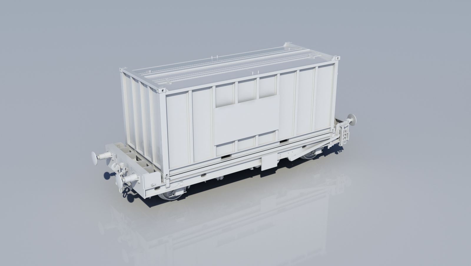 NEWS: Live from Ally Pally - Accurascale announces PFA wagon - World Of ...