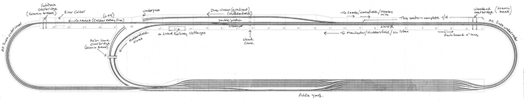 'Heaton Lodge Junction': 200ft giant to expand - World Of Railways