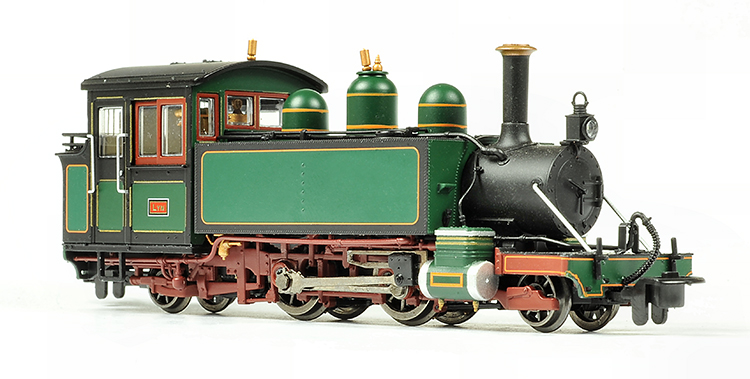 Model Railway Scales and gauges explained - World Of Railways