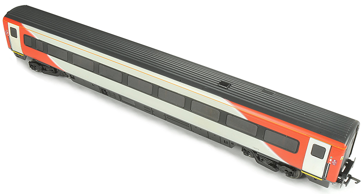 Quickview – Hornby Mk. 4s - World Of Railways