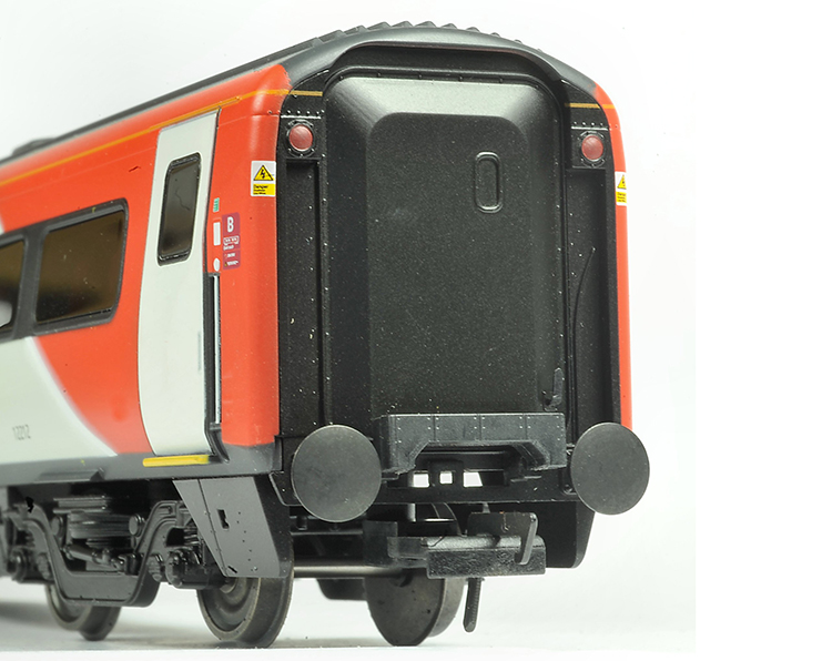 Quickview – Hornby Mk. 4s - World Of Railways