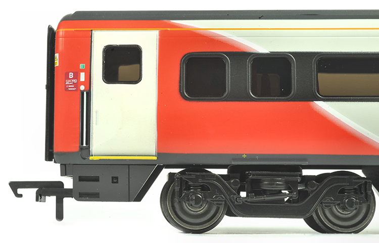 Quickview – Hornby Mk. 4s - World Of Railways