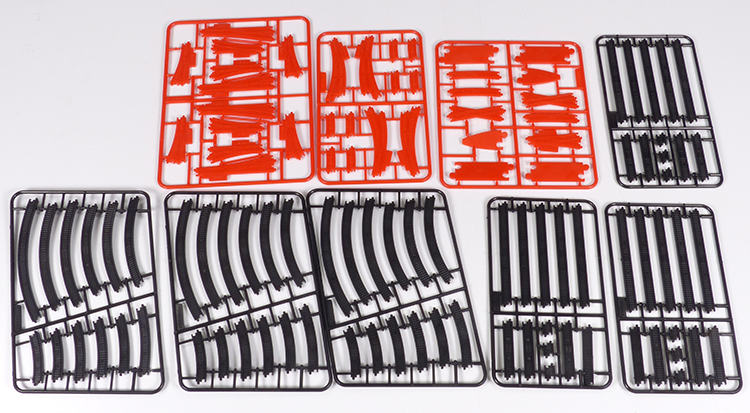 Quickview: Hornby (R619) Track Symbols - World Of Railways