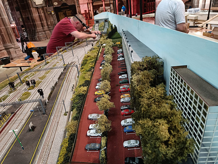 Making Tracks takes WOR/BRM/RMweb award - World Of Railways