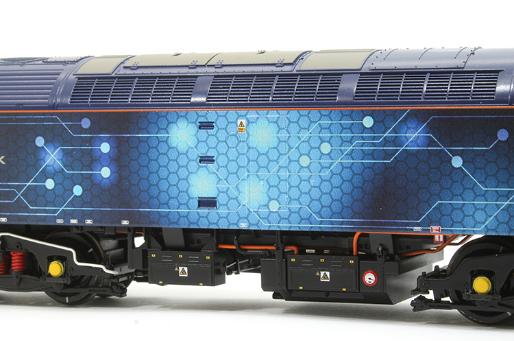 Class 47/4 exclusive for Rails - World Of Railways