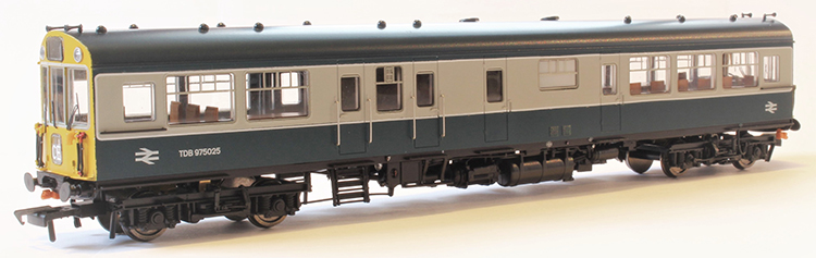 Revolution Trains – New Year sees significant progress update - World ...