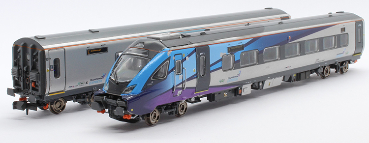 Revolution Trains – New Year sees significant progress update - World ...