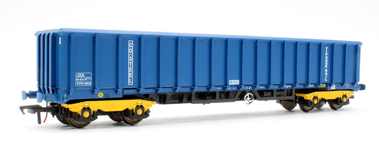 Rails of Sheffield announces two new OO wagons - World Of Railways