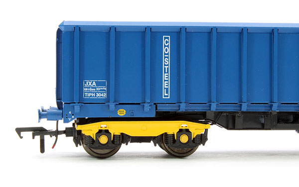 Rails of Sheffield announces two new OO wagons - World Of Railways