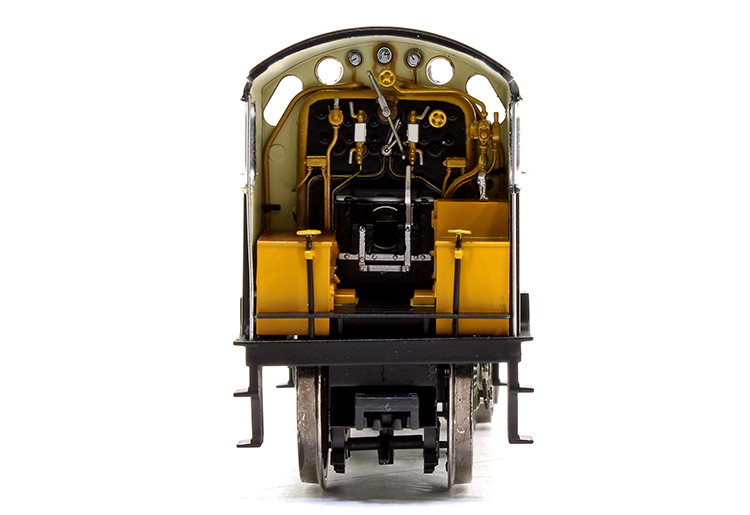 Surprise SECR Maunsell D1 emerges for 'OO' - World Of Railways