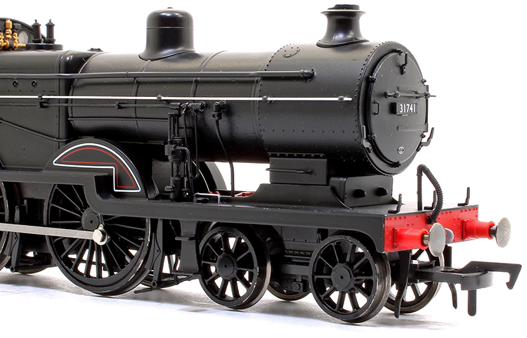 Surprise SECR Maunsell D1 emerges for 'OO' - World Of Railways