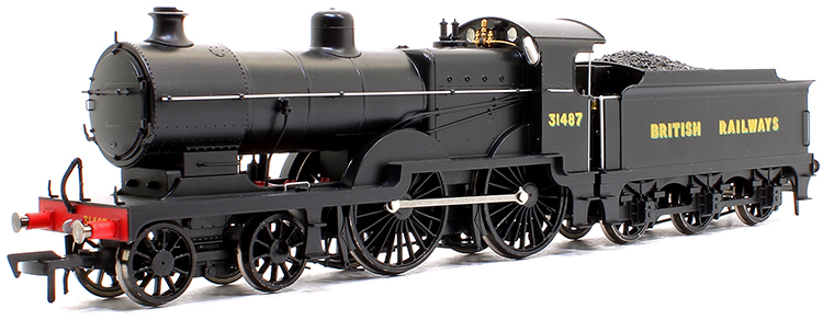 Surprise SECR Maunsell D1 emerges for 'OO' - World Of Railways