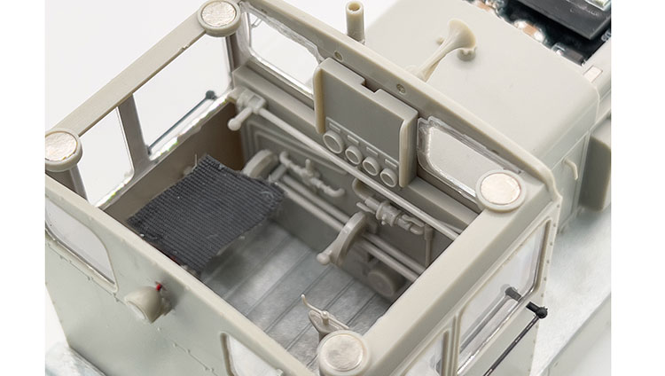 Accurascale announces first O gauge locomotive - World Of Railways