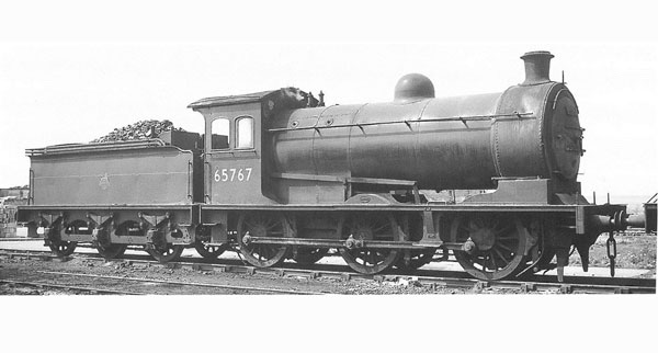 Oxford Rail announce new models at 2020 Toy Fair - World Of Railways