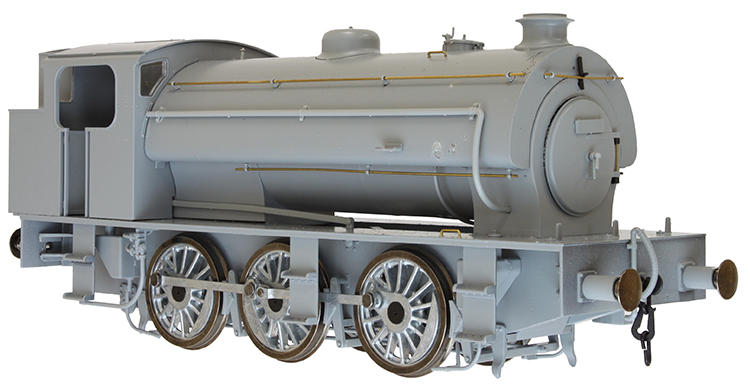 Quickview: Dapol J94 for 'O' - World Of Railways
