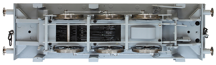 Quickview: Dapol J94 for 'O' - World Of Railways