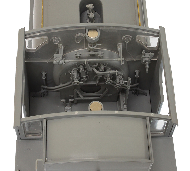 Quickview: Dapol J94 for 'O' - World Of Railways