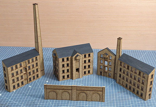 Asis 3D introduces GWR milepost markers - World Of Railways