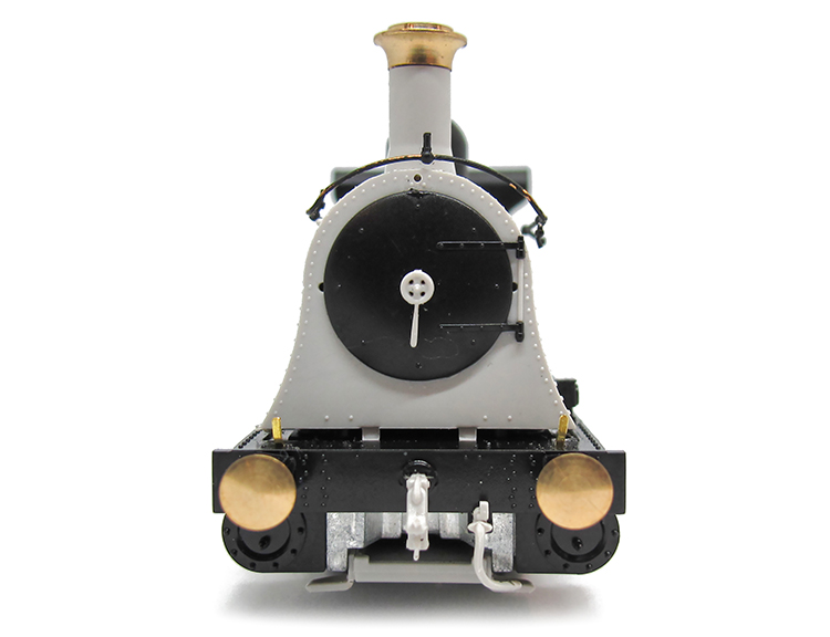 First look: KR Models Bellerophon - World Of Railways