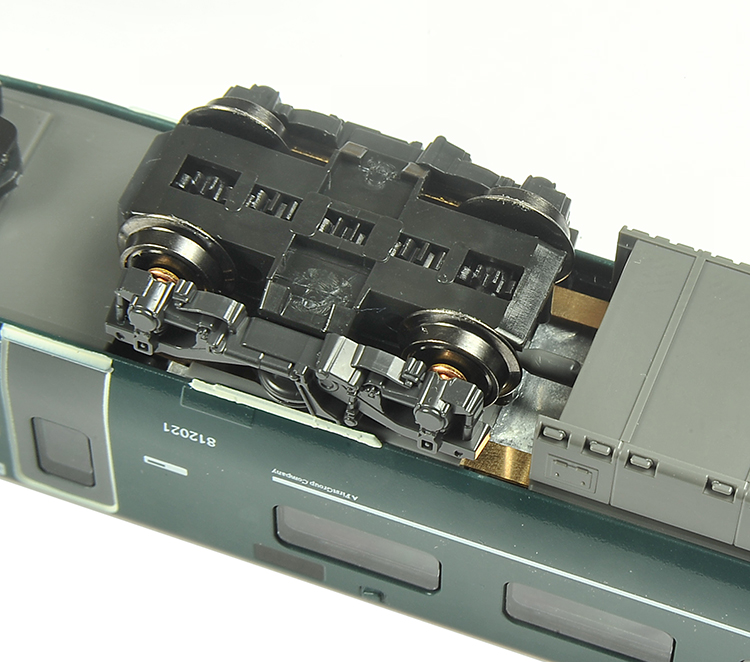 Kato Class 800 - World Of Railways