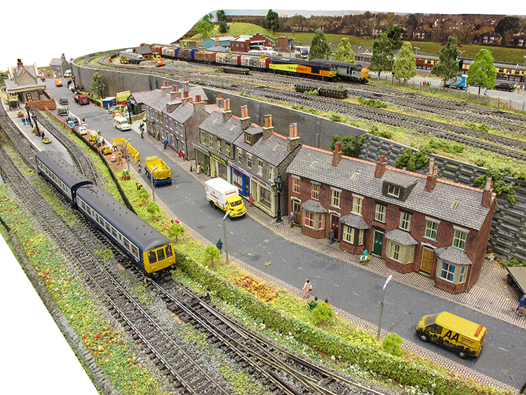 Introducing: our first Bristol show! - World Of Railways