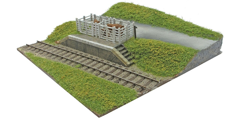 How to scratch-build in plastic for model railways - World Of Railways