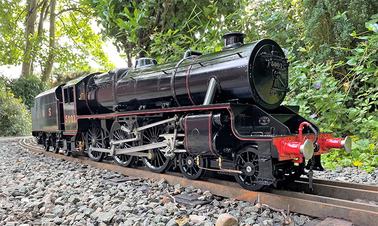 Miniature railway offers train rides on museum site - World Of Railways