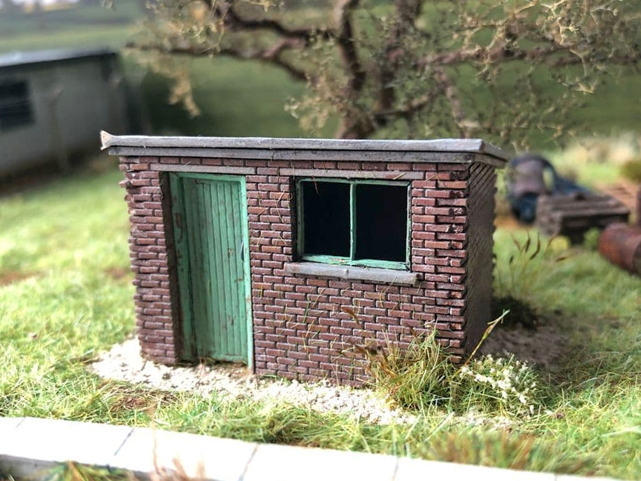 Dapol Class 29 - World Of Railways